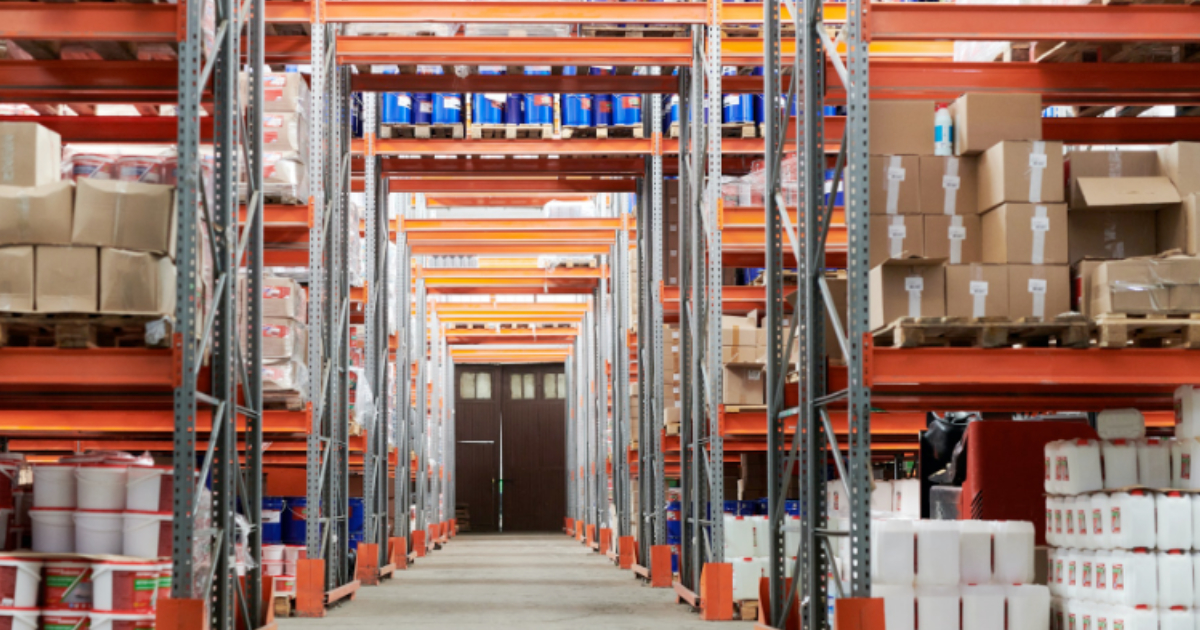 General Cargo Shipping & Freight Forwarding | Straight Freight