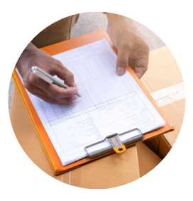 General Cargo : Straight Freight