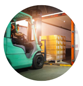 General Cargo : Straight Freight